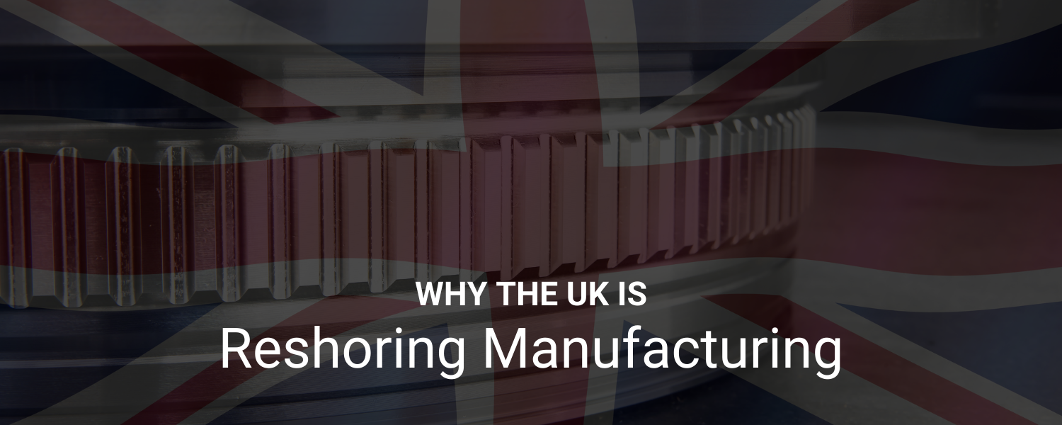 AML Sheffield | Machining Services | Precision Components