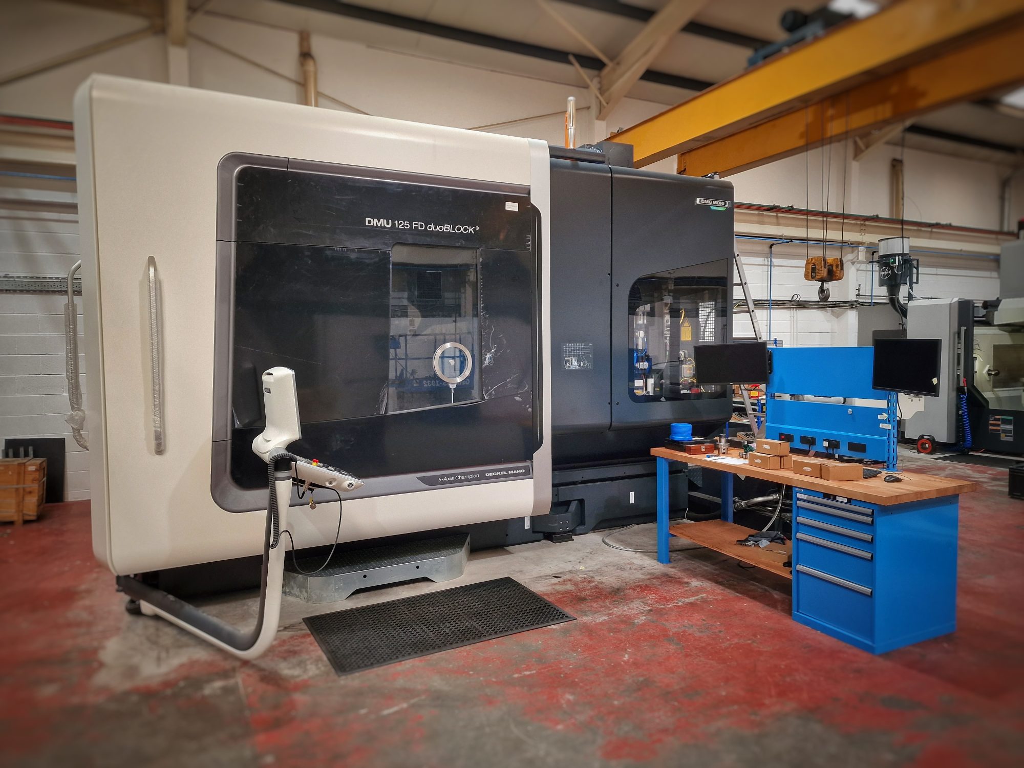 News - AML | Machined Components | Machined Parts