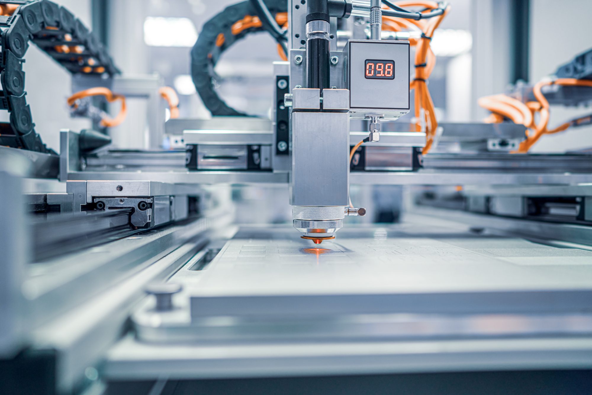 Why choose AML as your Advanced Manufacturing Supplier? - Advanced ...
